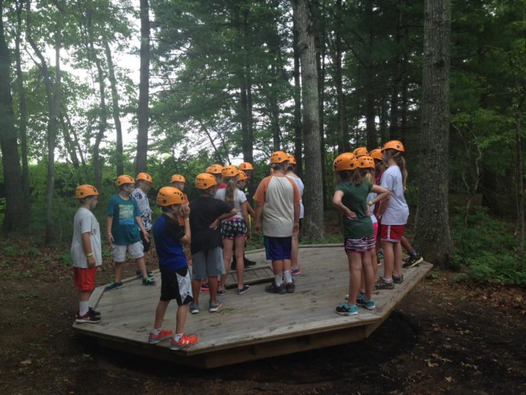 Programs & Activities | Clyde York 4-H Center